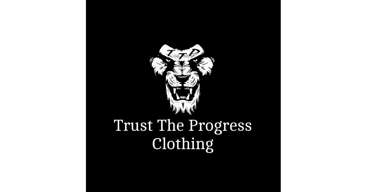 Socials – Trust The Progress Clothing