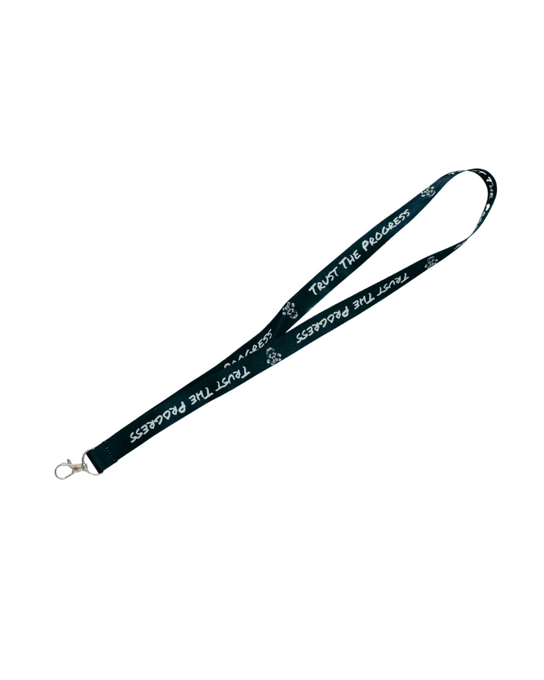 Lanyard – Trust The Progress Clothing